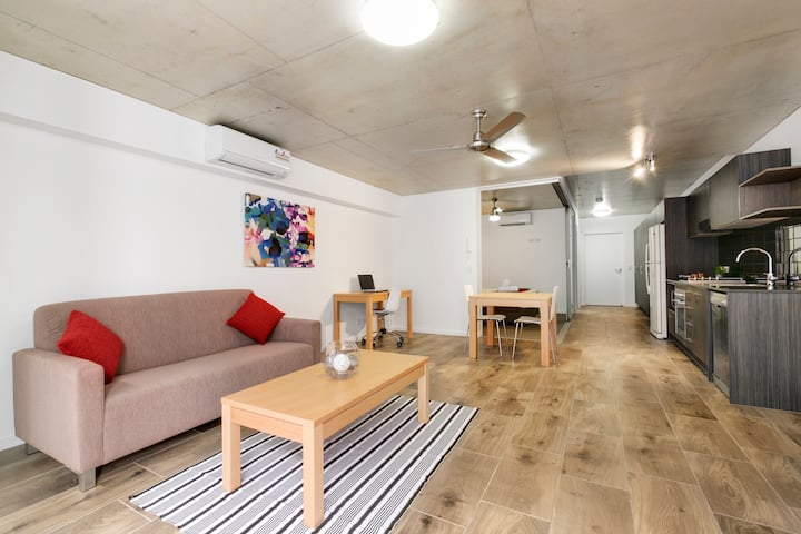 2 Bedroom Pavilion Apartment - Balmoral