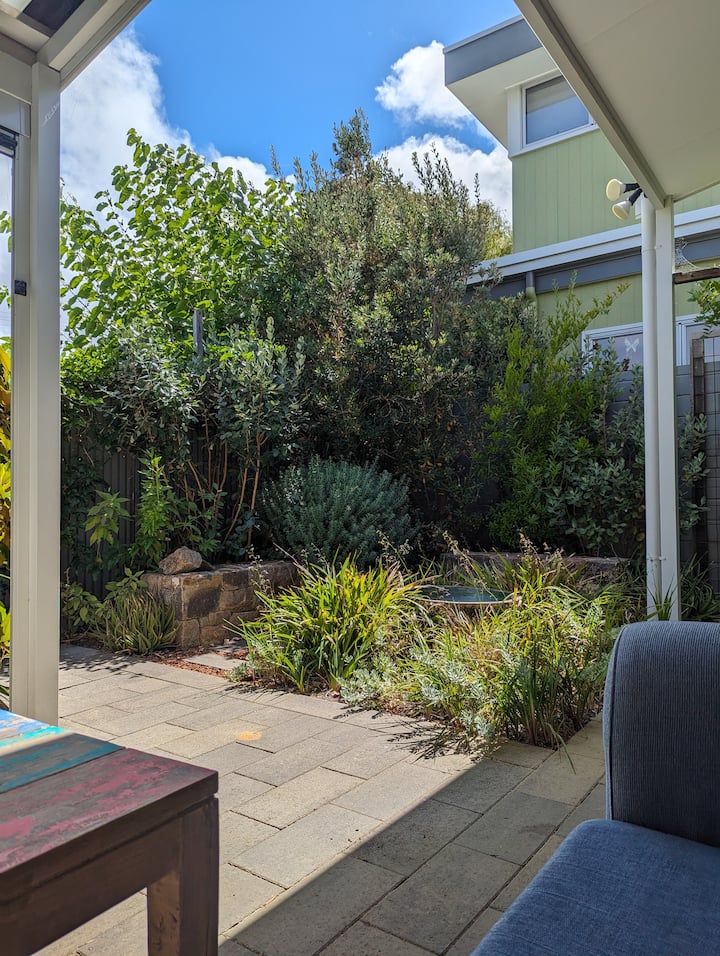 Beautiful Light Filled Retreat - Cowaramup