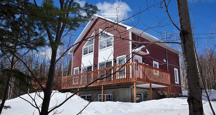 Boisé De La Martine - Baie-Saint-Paul