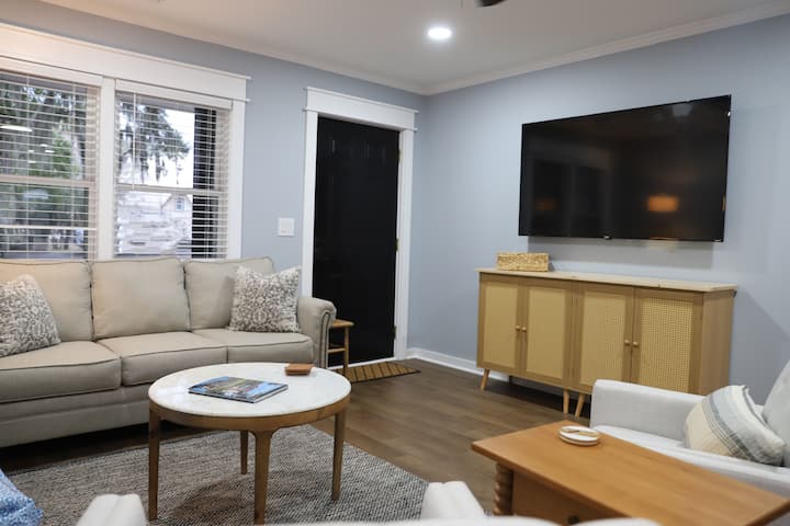 A Perfect Charleston Getaway At Casa De Cooper - Johns Island, SC