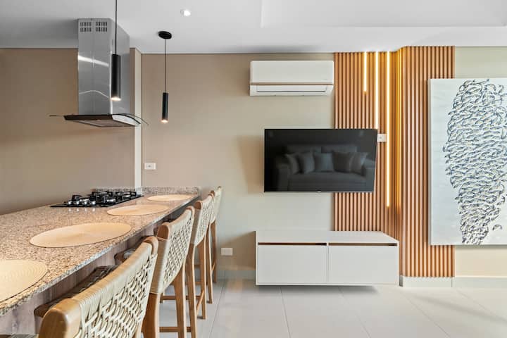 Luxury Jewel 2hab Best Of Rodadero Santa Marta - Santa Marta