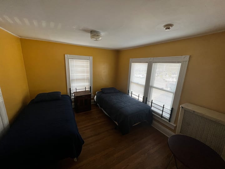 Be Our Guest. #3 - Long Beach, NY