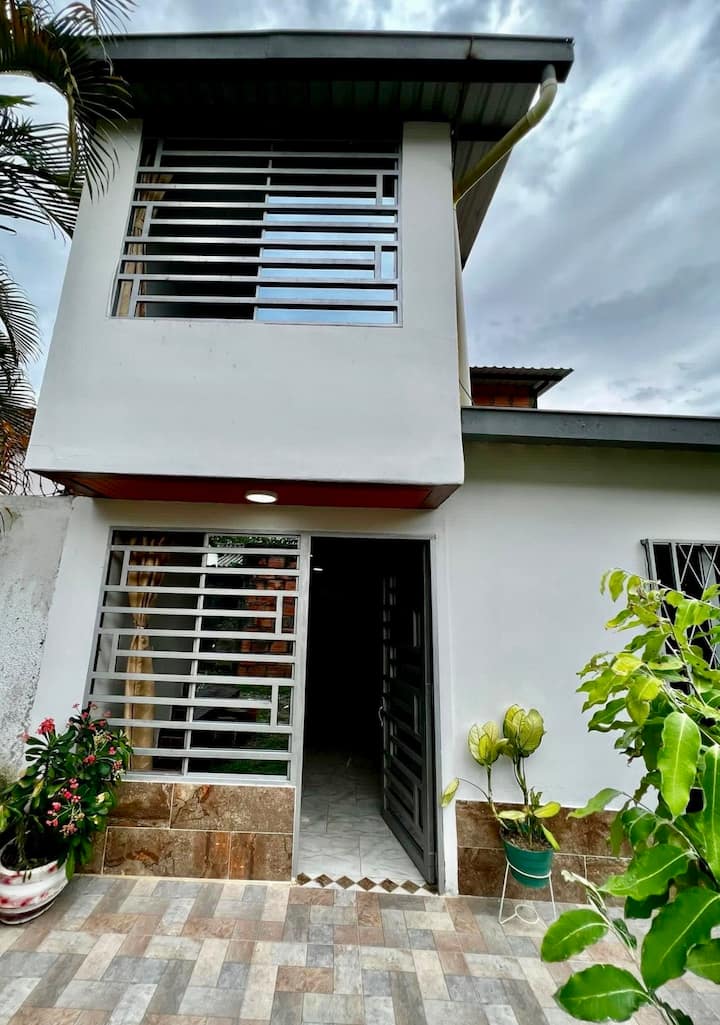 Apartamento En Prado - Tolima - Prado