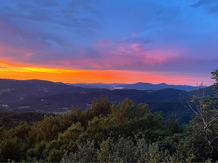 Sweet Sugar Chateau - Banner Elk, NC