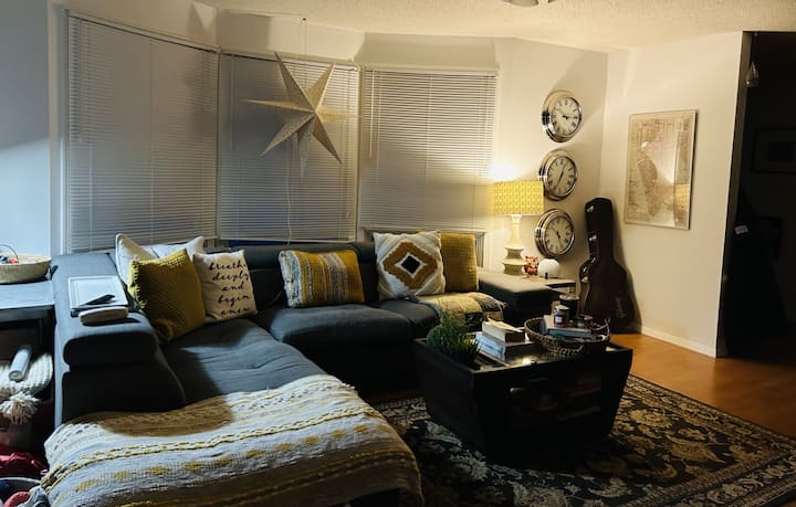 Alexandria Heights - Camrose