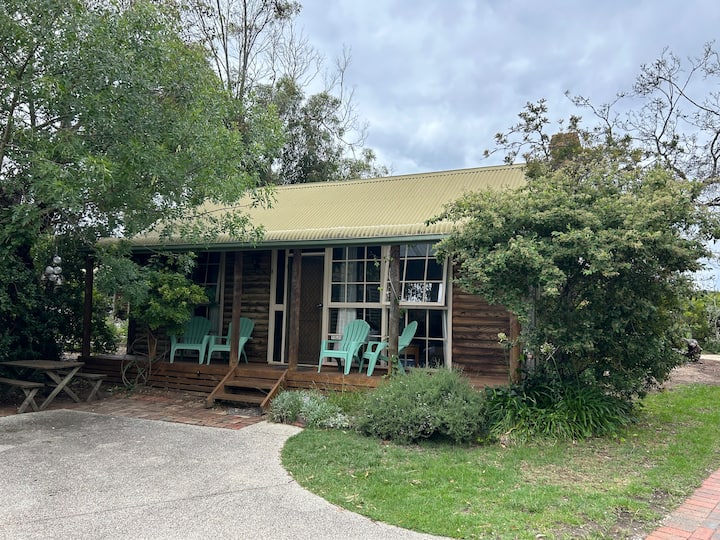Endless Summer Surfside Cottage Ocean Grove - Barwon Heads