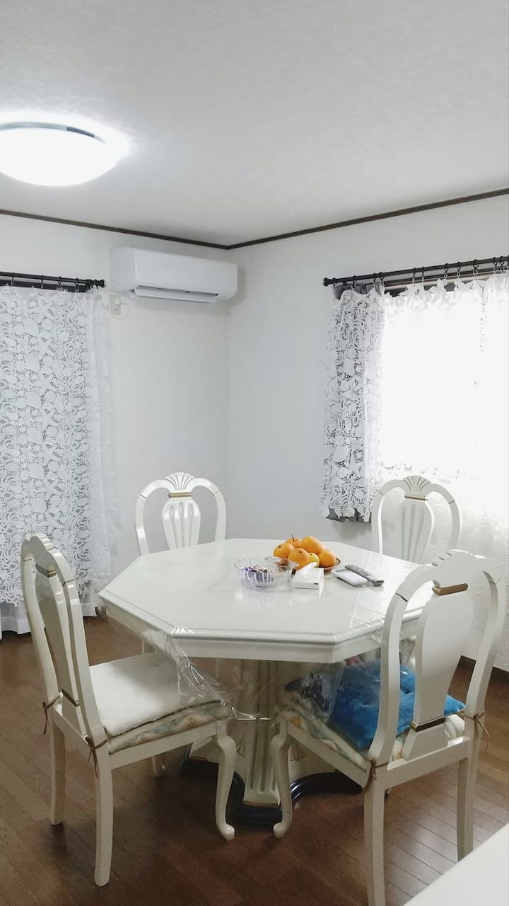 Sea House *Marin* - Second Home Away From Crowds - 福津市