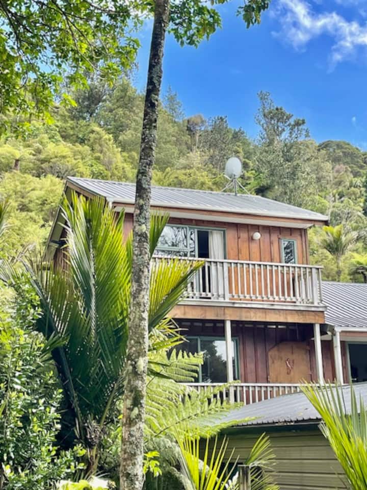 Room At Annabells B&b Whitianga - Whitianga