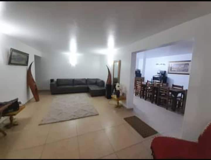 Beach House/amplia Casa De Playa - Huanchaco