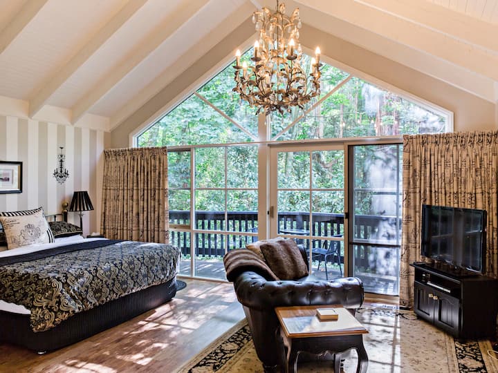 Parisienne Cottage - Croydon