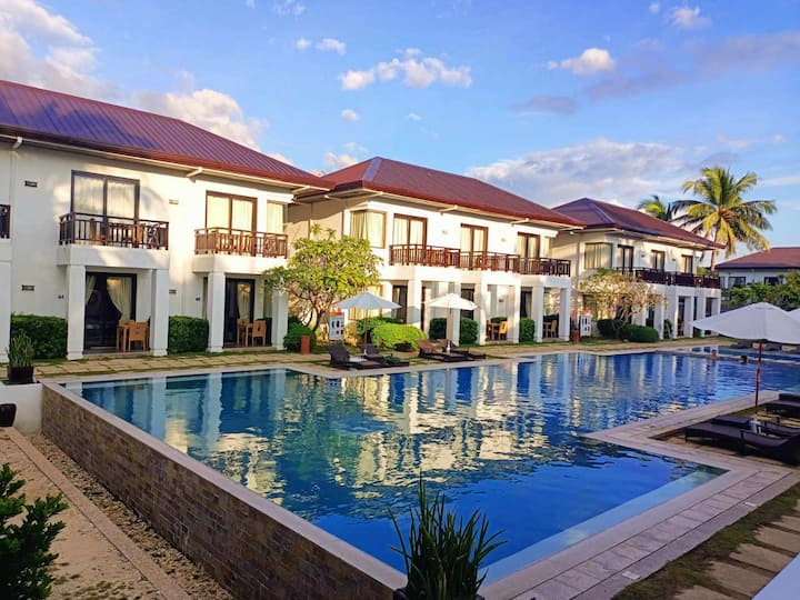 Puerto Del Sol Sitio Amore4 Beds - Bolinao