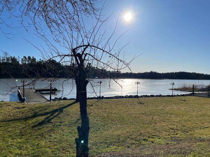 Villa Solsa - Nynäshamn