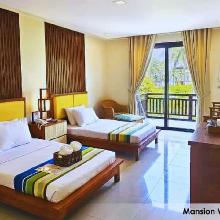 Puerto Del Sol Sitio Bonito Suite - Bolinao