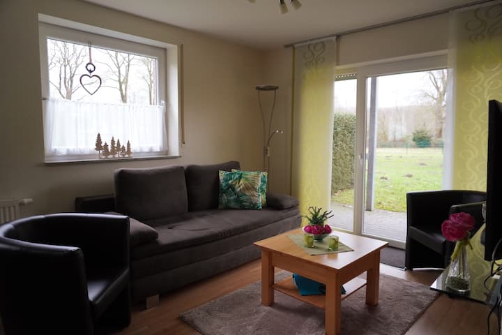 Ferienwohnung Hof Rosskamp 178 Eg - Losser