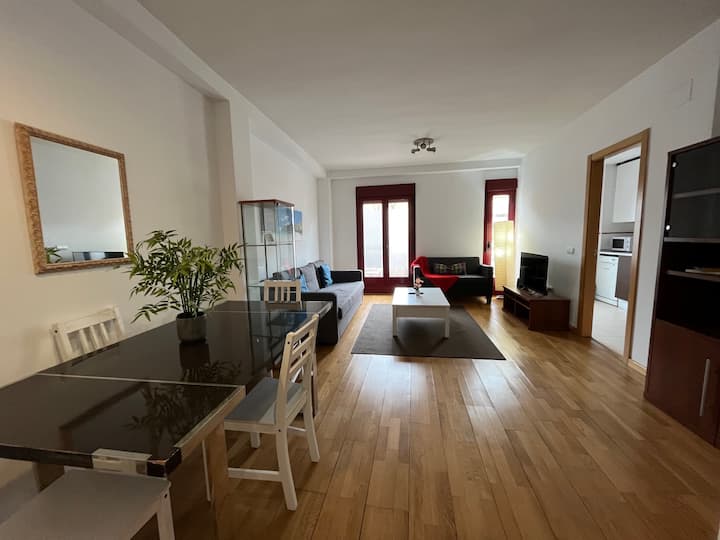 Retiro Dos Dormitorios - Madrid