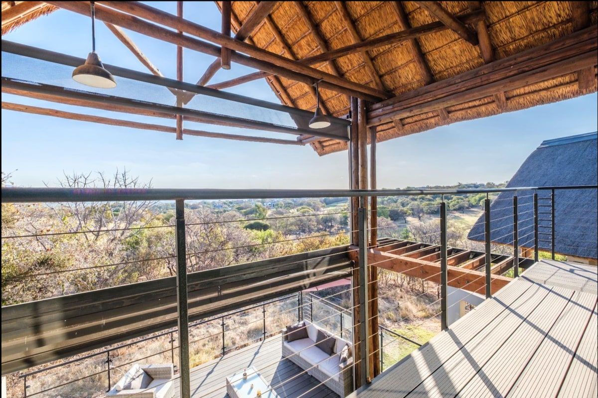 Fairway Serenity - Houses for Rent in Bushveld View Estate, North West ...