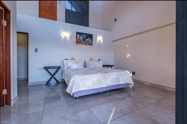 Fairway Serenity - Houses for Rent in Bushveld View Estate, North West ...