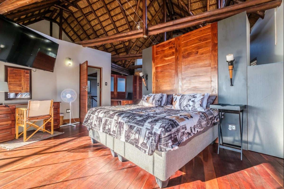 Fairway Serenity - Houses for Rent in Bushveld View Estate, North West ...