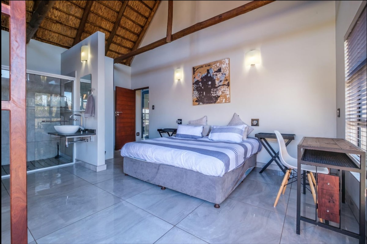 Fairway Serenity - Houses for Rent in Bushveld View Estate, North West ...