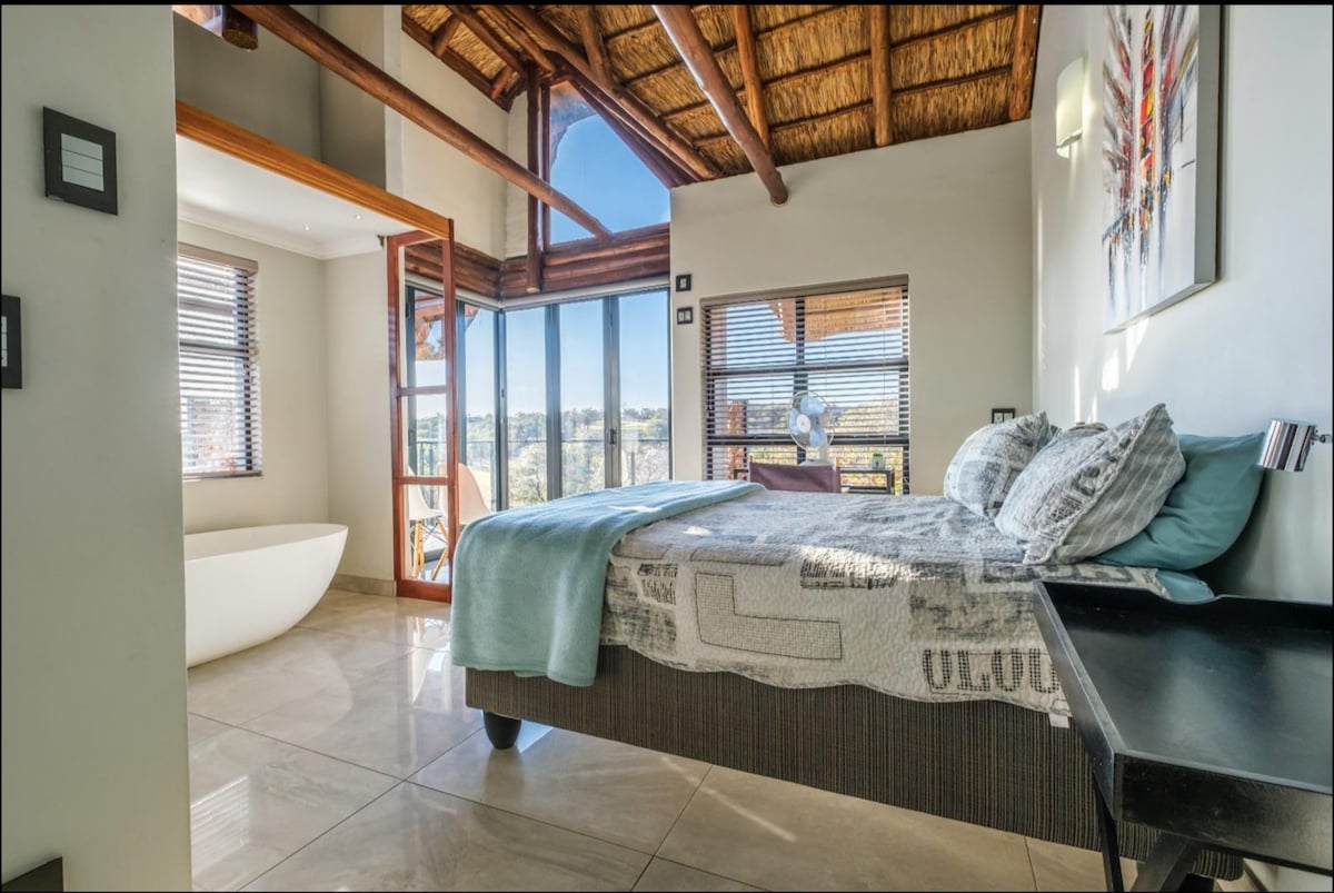 Fairway Serenity - Houses for Rent in Bushveld View Estate, North West ...