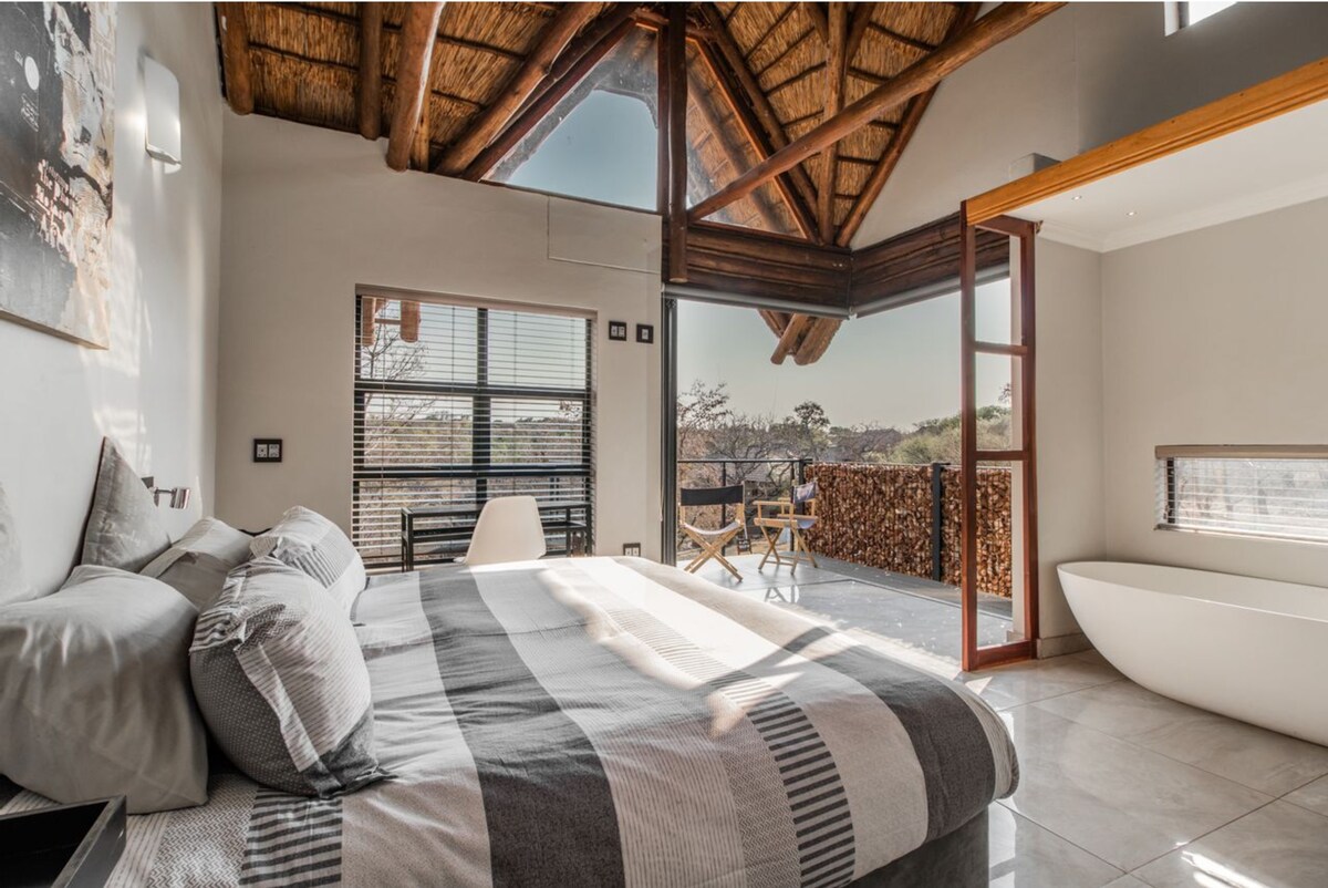 Fairway Serenity - Houses for Rent in Bushveld View Estate, North West ...