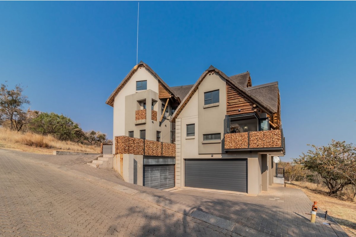 Fairway Serenity - Houses for Rent in Bushveld View Estate, North West ...