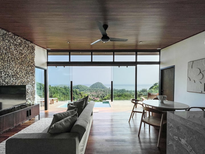 New Listing Promo - Villa Jade – Jewel On The Hill - Australia