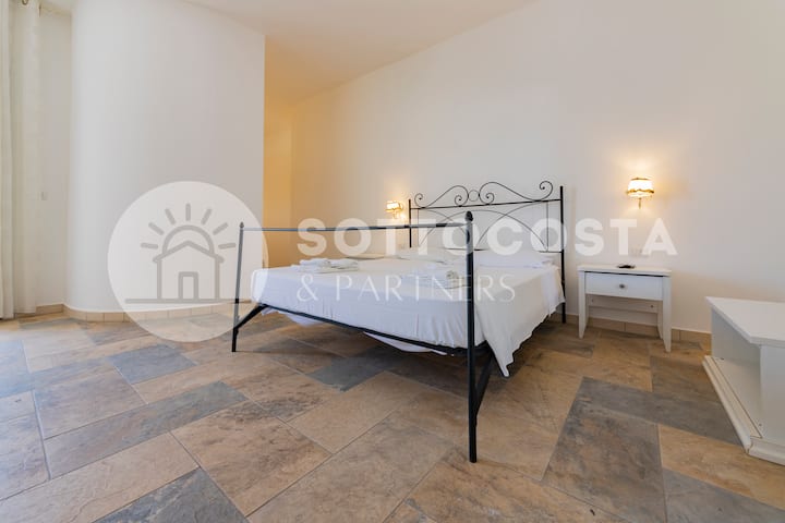 Appartamento 2 - Villa Viola - Porto Cesareo