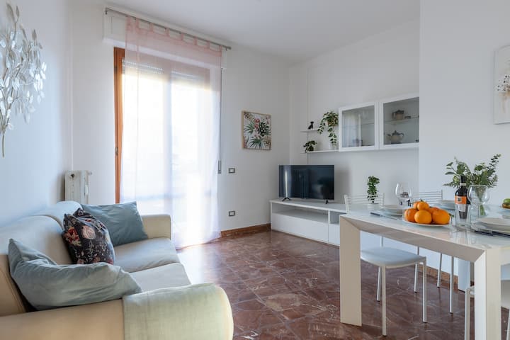 Pisa Lovely And Quiet Flat With Balcony - Pisa