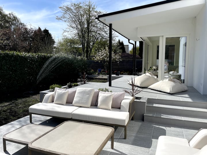 Villa Sånekulla - Malmö