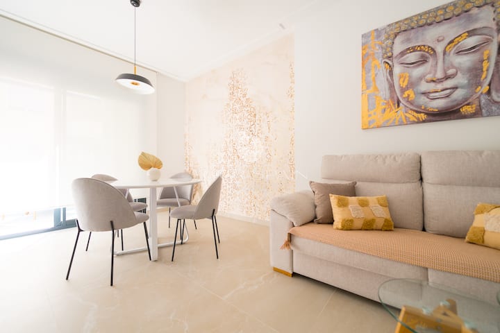 Yourspain[es] Apartment 2024 (S2.1.1b) - Torrevieja