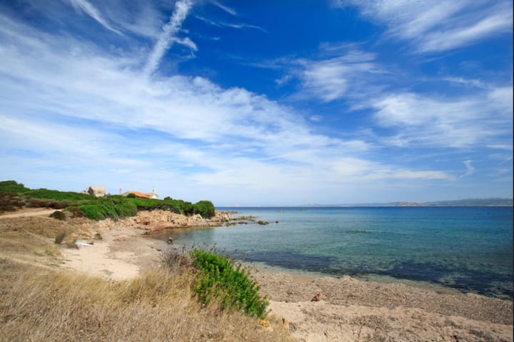 Monolocale 3 P-baia Dei Mirti - Portobello