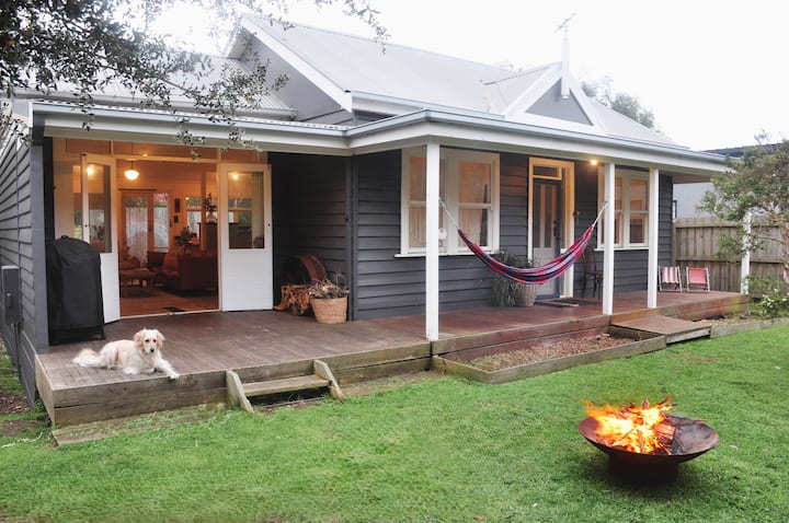 The Cape House - San Remo