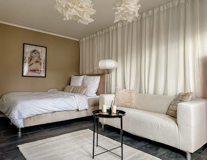 Joyfulhomes City Apartment - Brema