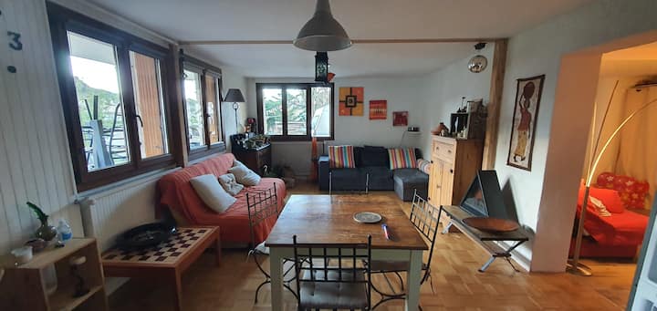 Appartement Entre Gap Et Tallard - Tallard