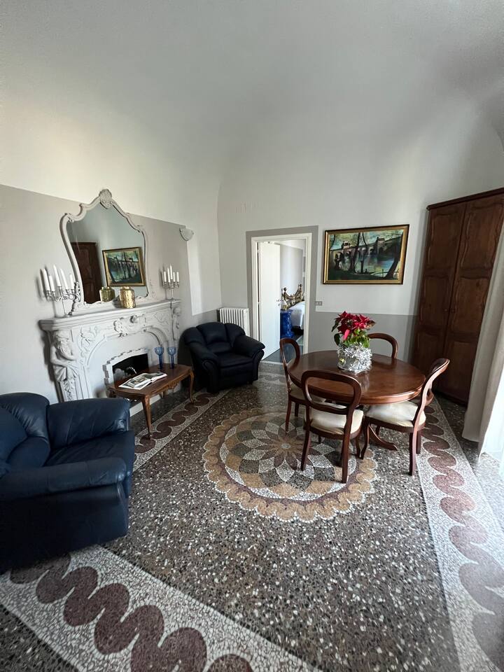 B&b Villa Prestigio - Novi Ligure
