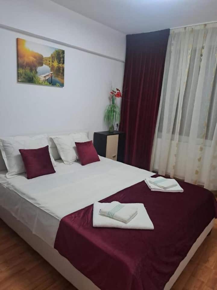 Garsoniera Flori - Sinaia - Sinaia