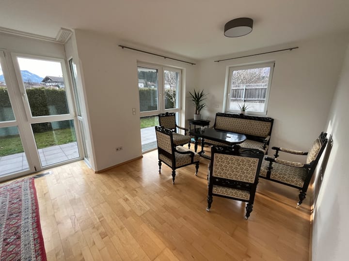 Wohnung - Reith im Alpbachtal