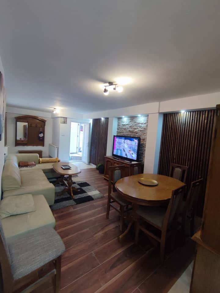 Lazin Apartman - Kopaonik
