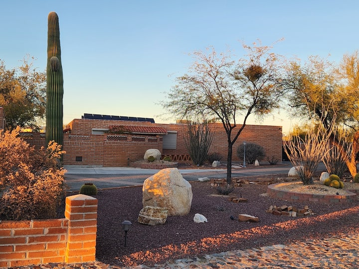 Desert Dream ! - Oro Valley, AZ