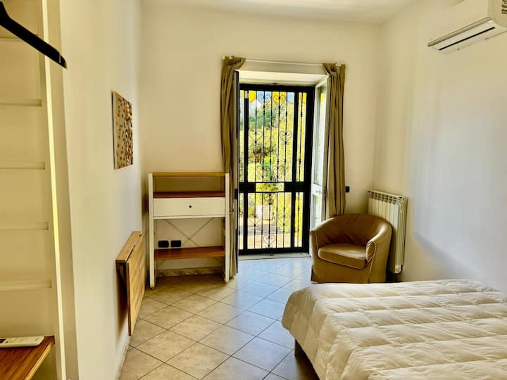 La Ricardesca In Dumbolo - Pozzuoli
