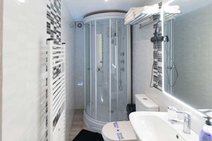 Apartamentos Don Victor 4 - Salamanca