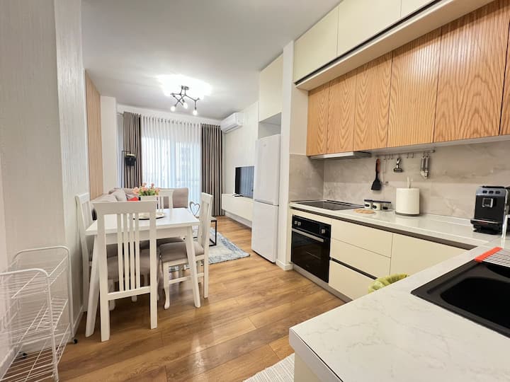 Ani's Apartment - Durrës