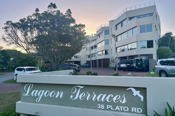 Lagoon Terraces Plettenberg Bay - Plettenberg Bay