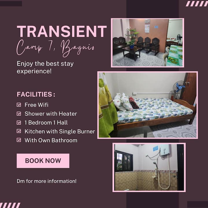 101 Baguio Hideaway - Baguio