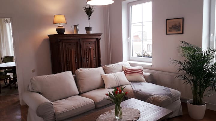 Ferienhaus Ottenschlag Mit Garten (Ottenschlag) - Spitz