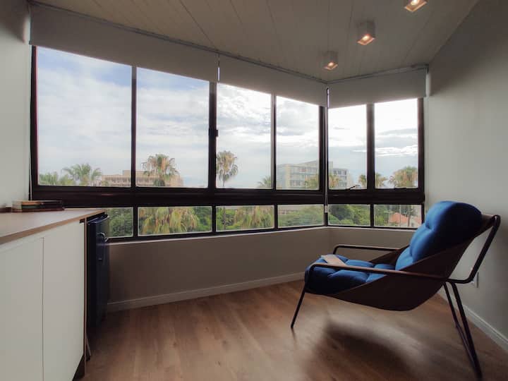 Studio Incrível! Redenção/santa Casa/araújo Viana - Porto Alegre