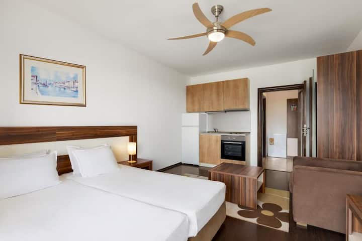 Studio Apartment Tbj - Dobarsko