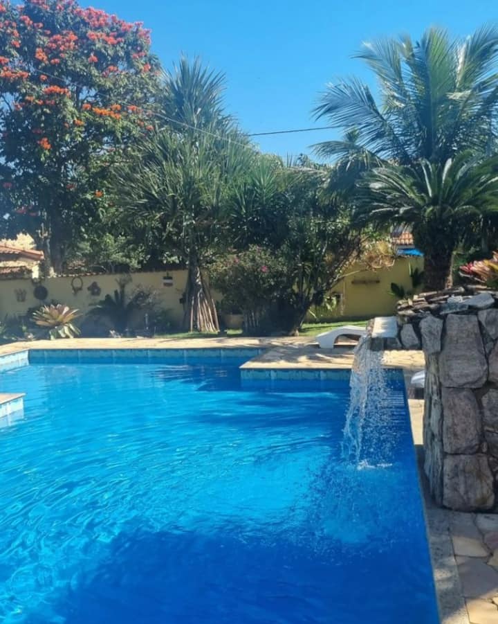 Casa Em Itaipuaçu, Maricá - Niterói