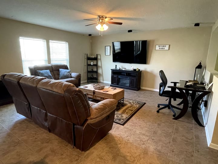 A & L  Housing - Middleburg, FL